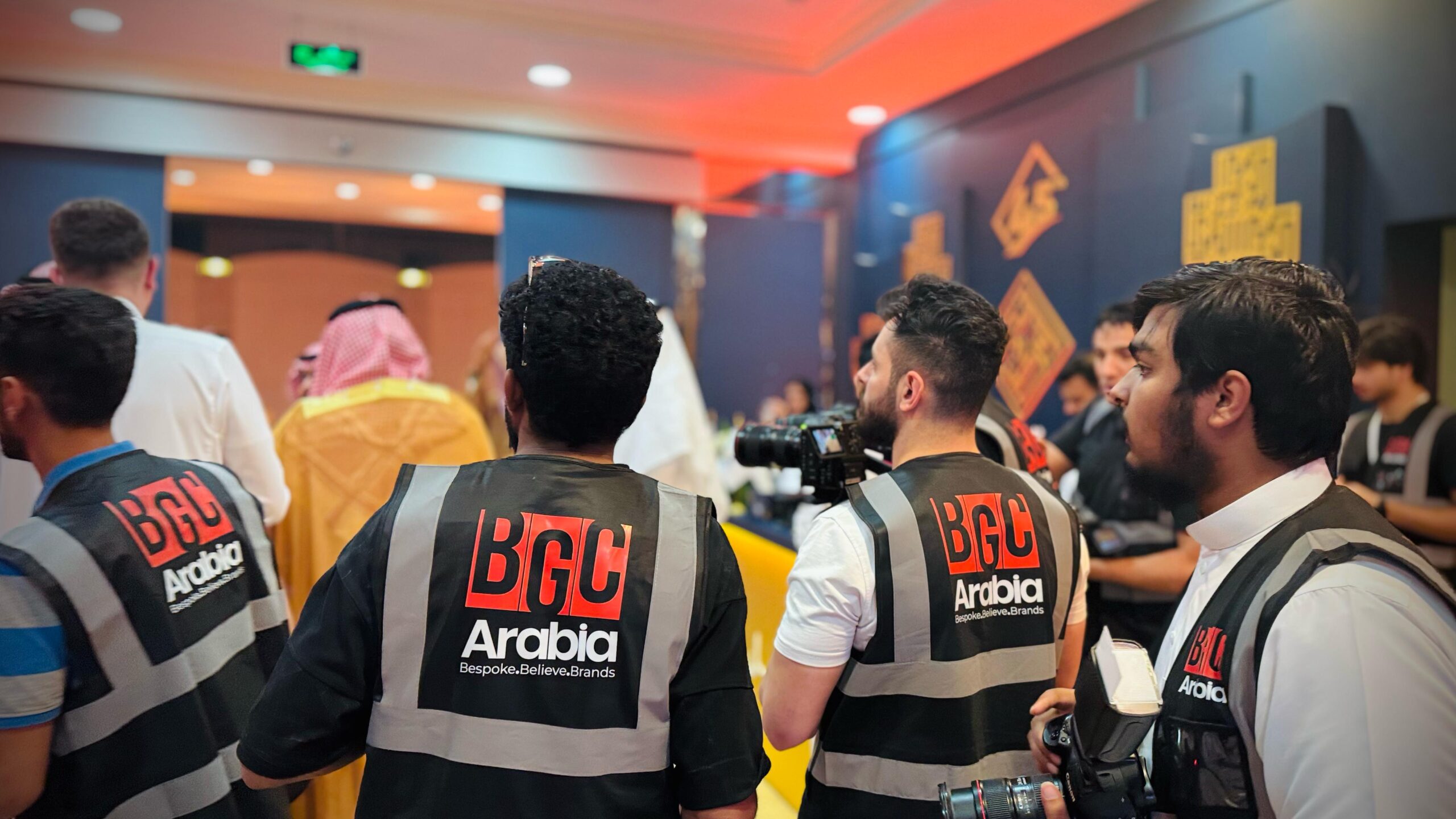Mall Activation in Saudi Arabia | Boost Engagement & Sales